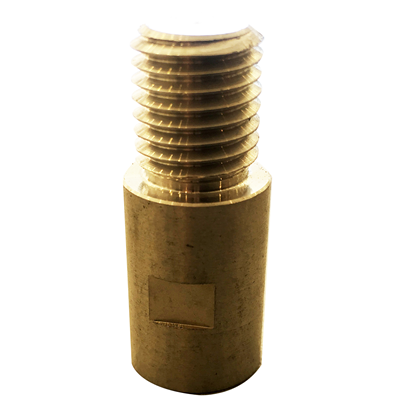 Threaded Pivot Pin | Euromed